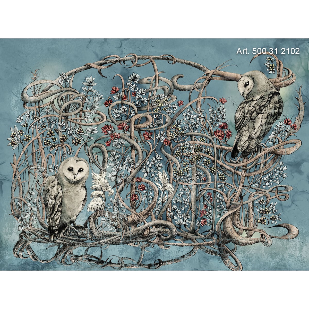 Honpo Craftwall | Avera